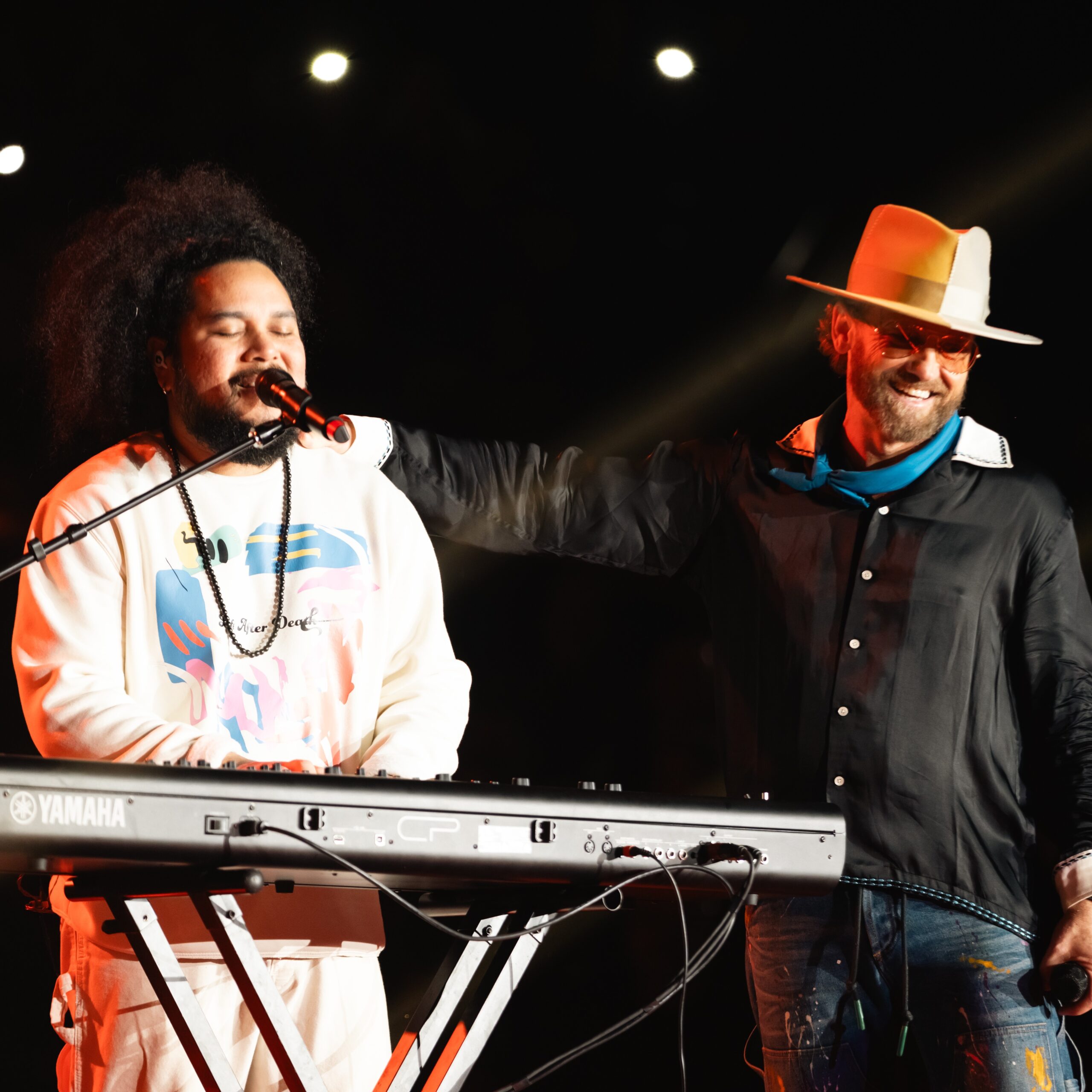 David Alastre - Radial Engineering