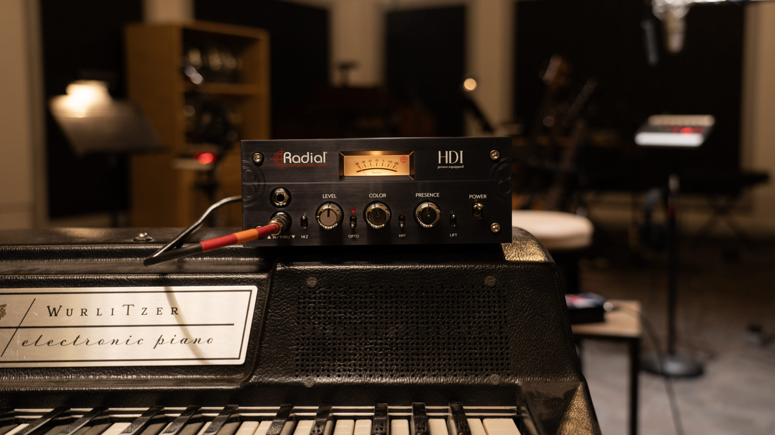 Genre Lab: Dialing in the Radial HDI for Rock, R&B, Pop, and Funk (No ...